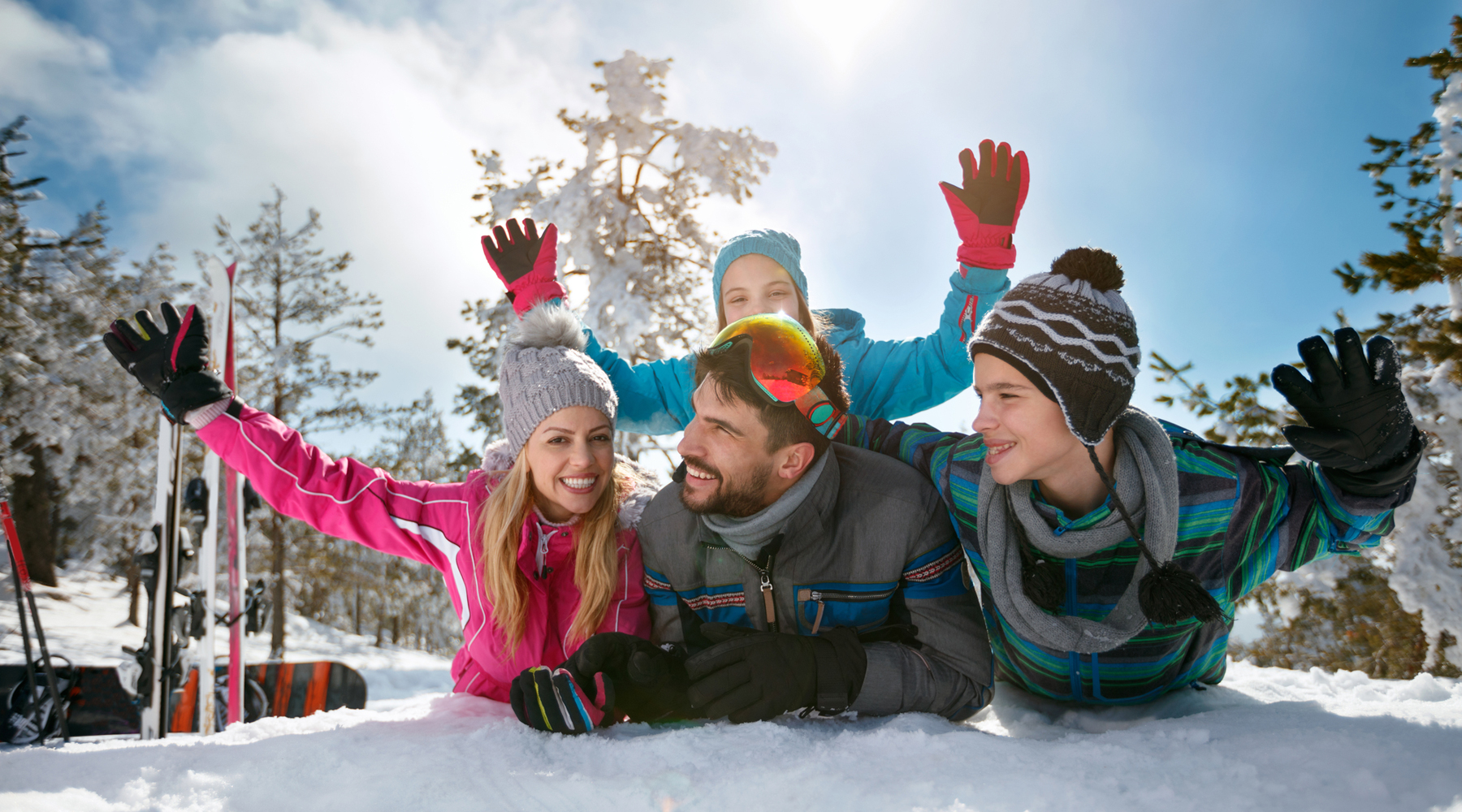 30 destinations et activités pour la semaine de relâche de 2022 ...