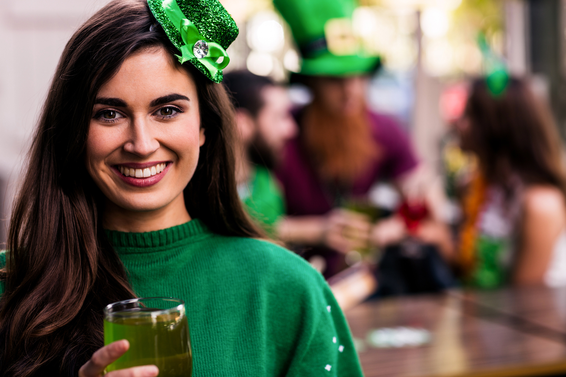 10 activités pour célébrer l’histoire et le jour de la Saint-Patrick ...