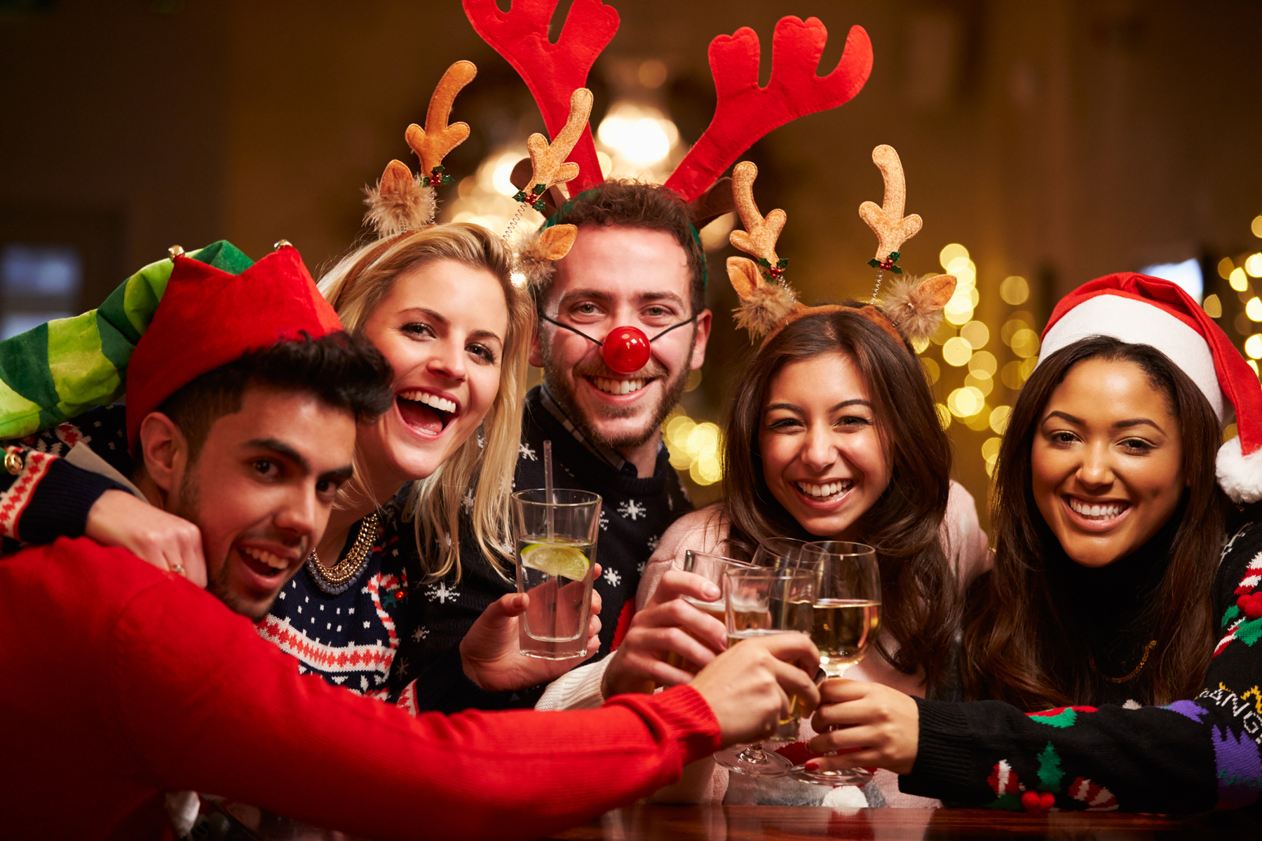 10 raisons pour lesquelles vous devriez inviter les conjoints de vos ...