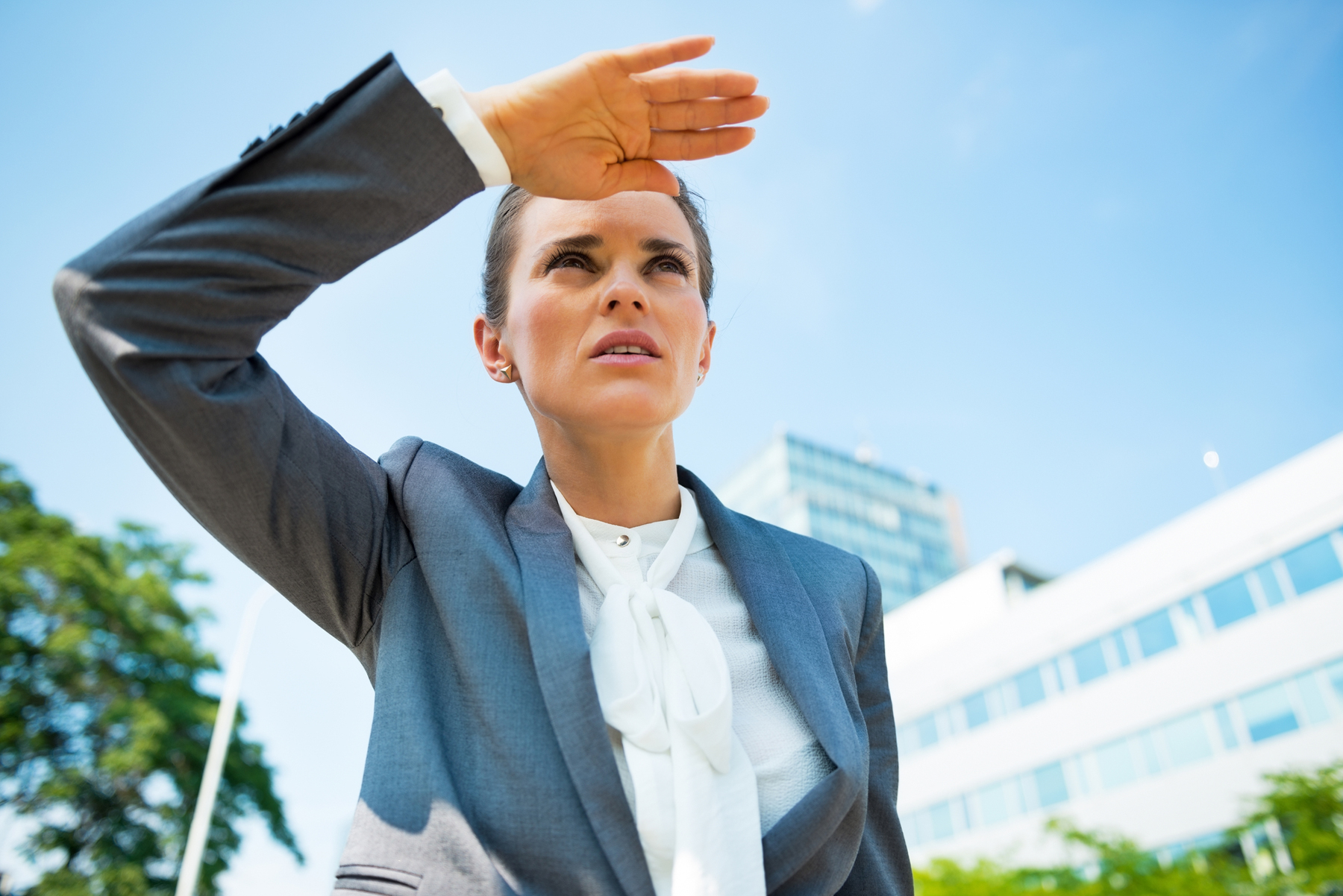 L’évolution des mentalités et des attentes des employés : Comment les ... L’évolution des mentalités et des attentes des employés : Comment les ...