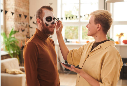 Activités pour Halloween: 30 activités pour Halloween au bureau